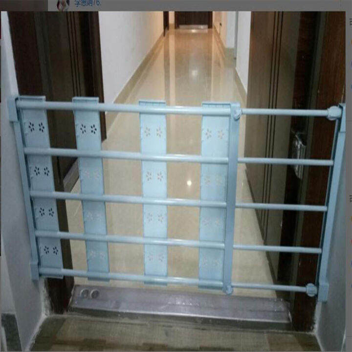 Outdoor Cute Kitchen Fence Security Door Portable Wall Dog Iron Cage ...