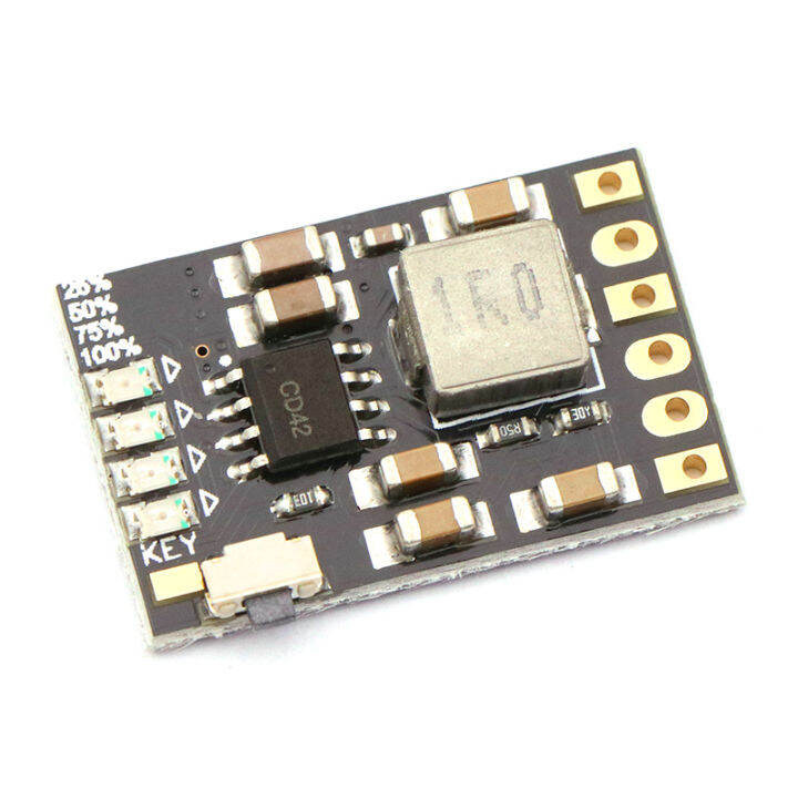 2A 5V charging and discharging integrated module 3.7V/4.2V power board ...