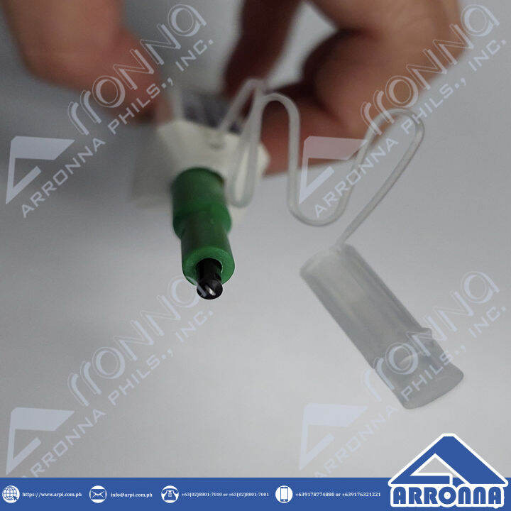 Fiber Port & Ferrule Cleaner (One Click Cleaner SC/ST/FC Type 2.5mm ...