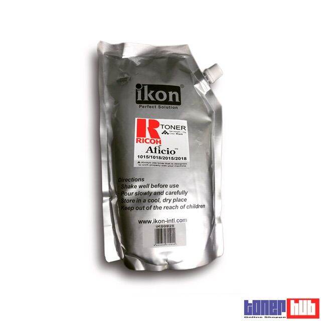 Ricoh Aficio AF/MP/AP Toner Powder Refill Ikon | Lazada PH