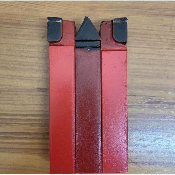 TUNGATIP Carbide Tip Tool Bit 5/16" (ORIGINAL) [SOLD PER PIECE]LWX ...