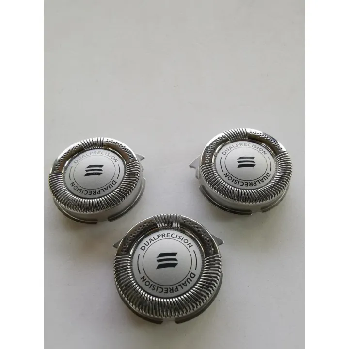 Philips AT890 PT720 หัวใบมีดโกนไฟฟ้า ใบมีดเครื่องโกนหนวดไฟฟ้า ฟิลลิป ...