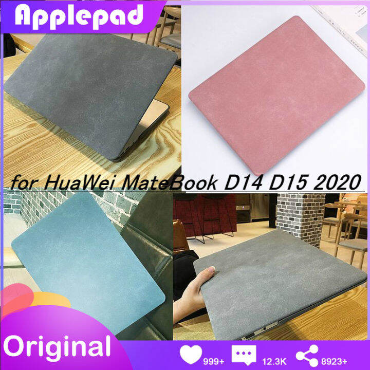Huawei Case Matebook D14 D15 14 2021 Plastic Shell Laptop Cover for ...