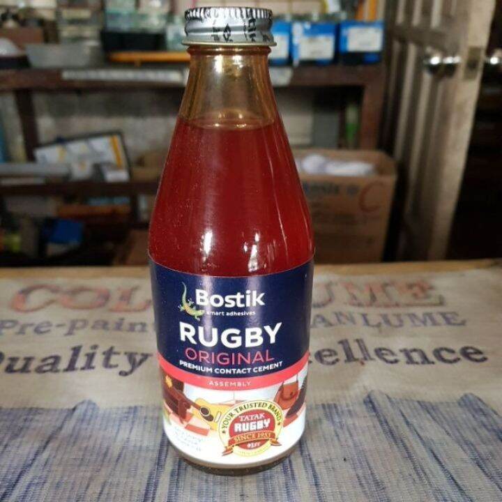 BOSTIK ORIGINAL RUGBY | Lazada PH