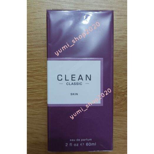 Original Clean Classic Skin 60ml EDP | Lazada PH