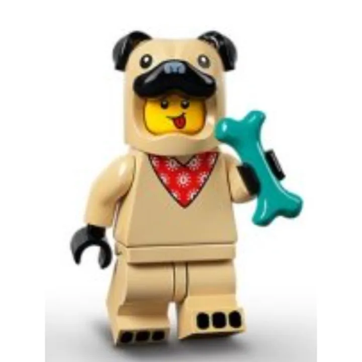 Lego Minifigures CMS Series 21 | Lazada PH