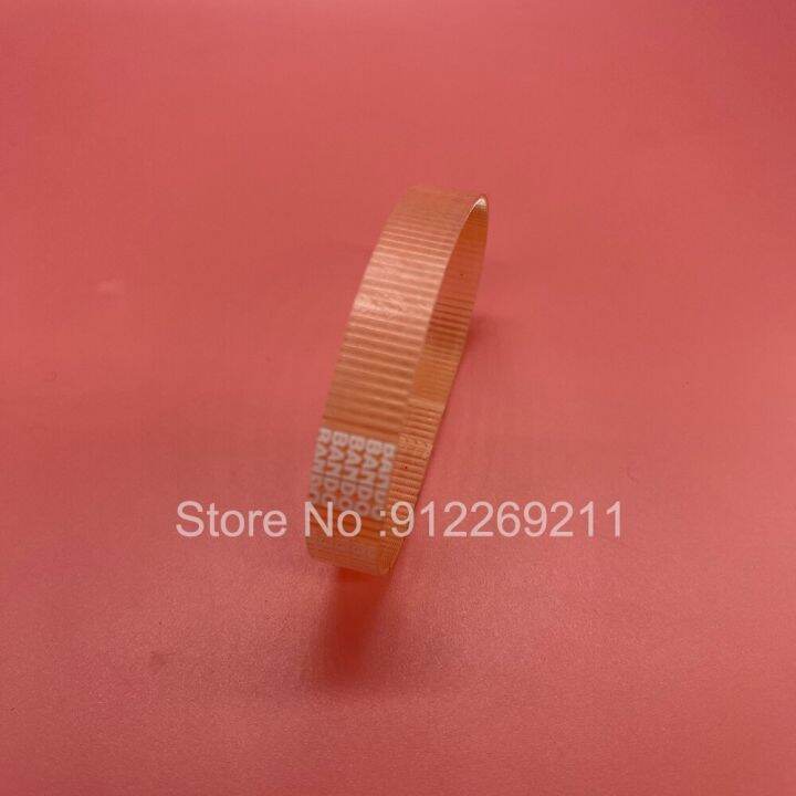 Graphtec FC8600 Cutting X / Y Drive Motor Belt 130TN15 Timing Belt For ...