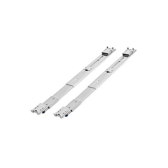 SilverStone RMS08-20 Toolless Rack Mount Rail Kit SST-RMS08-20 Actual ...