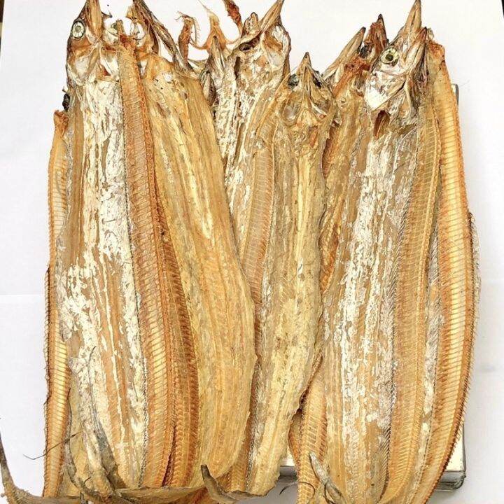ok Dried Espada Fish from Bataan | Lazada PH