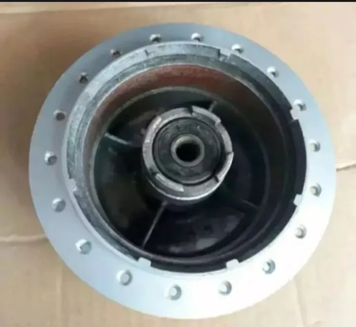 teromol honda legenda second original copotan | Lazada Indonesia