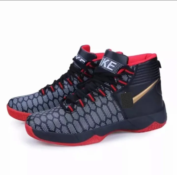 N K Men's KD10 KEVIN DURANT High Cut Basketball Shoes | Lazada PH