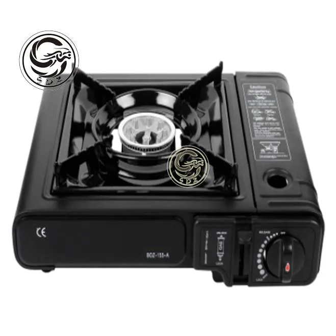 Game Xiaosheng New Portable Butane Gas Stove Mini Camping with Case ...