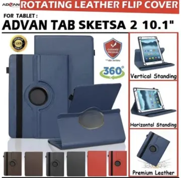 Harga Tablet Advan 10 Inch