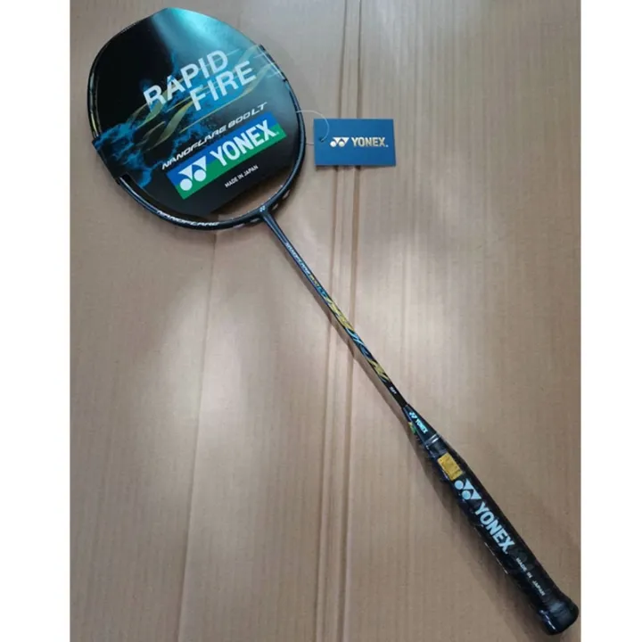 Yonex ไม้แบดมินตัน Nf800 / Nf800Lt ระดับมืออาชีพ | Lazada.co.th