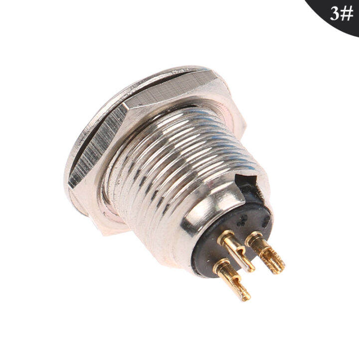 Legend 3-core Mini Cannon Metal Gold-plated Cannon Wireless Microphone ...