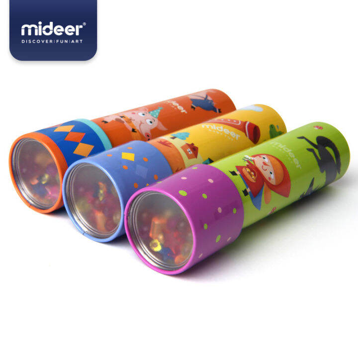 MiDeer Kid's Kaleidoscope | Lazada PH