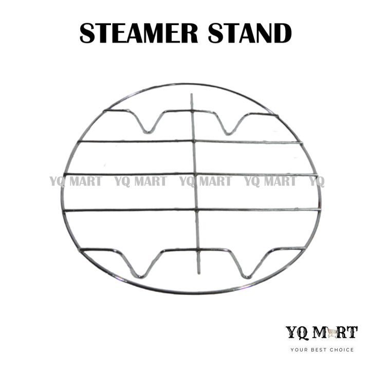 18CM/20CM Metal Steam Stand/ Steam Rack/ Steamer Stand/ Wok Steam Stand ...
