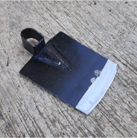 Cangkul Tanah Sawah Ringan dan Lebar - Pacul Ganco Tanah Basah Cangkul ...