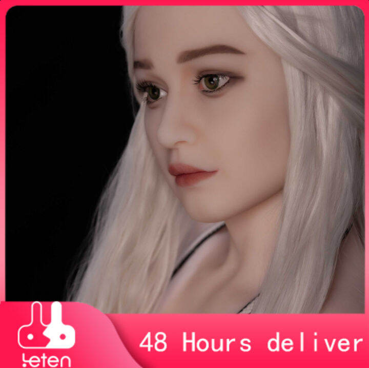 Old mature Leten auto blowjo-b Solid non-aerated sex doll whole body ...