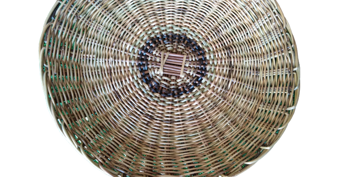 Filipino Native Plate set of 5pcs/ Neto Plate | Lazada PH