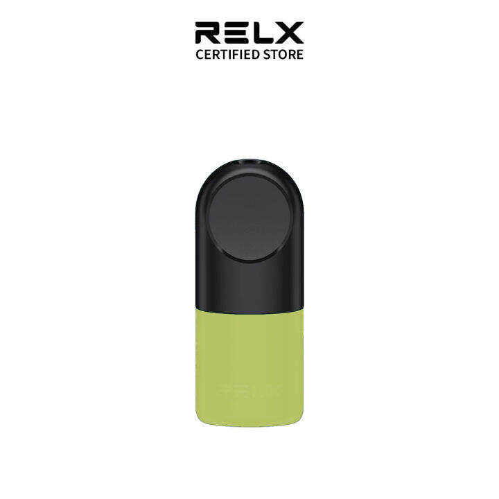 RELX INFINITY POD- TANGY GEMS 3% | Lazada PH