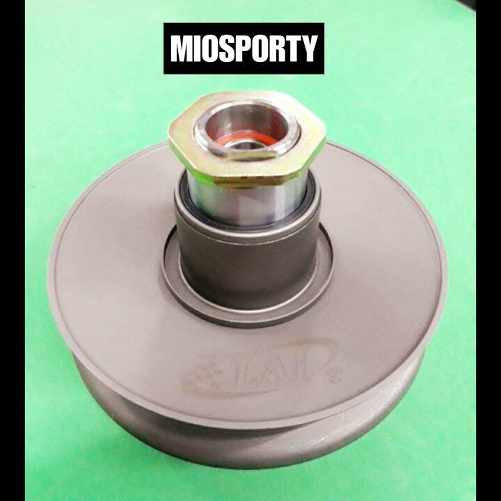 [pogishop] JVT TORQUE DRIVE ASSY MODEL: MIOSPORTY/MIOSOULCARB/MIO1 ...