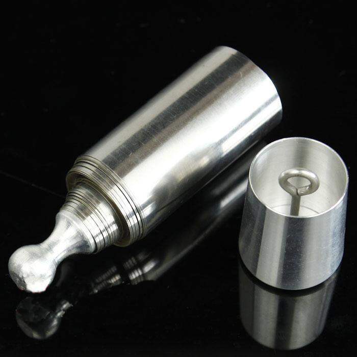 Vanishing Disappearing Cane To Silk/Flower Silver Magic Cane Magic ...