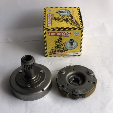 YAMAKOTO PRIMARY CLUTCH XRM 110 / WAVE 100/WAVE125 / XRM125 | Lazada PH