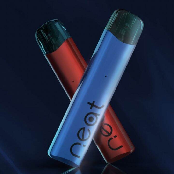 Uwell Yearn Neat 2 Kit Pod Vape with Juice | Lazada PH