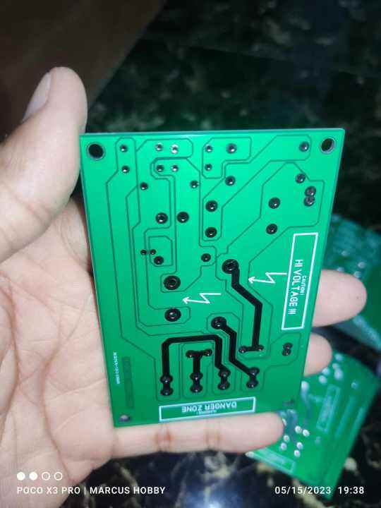 1pc soft start PCB | Lazada PH