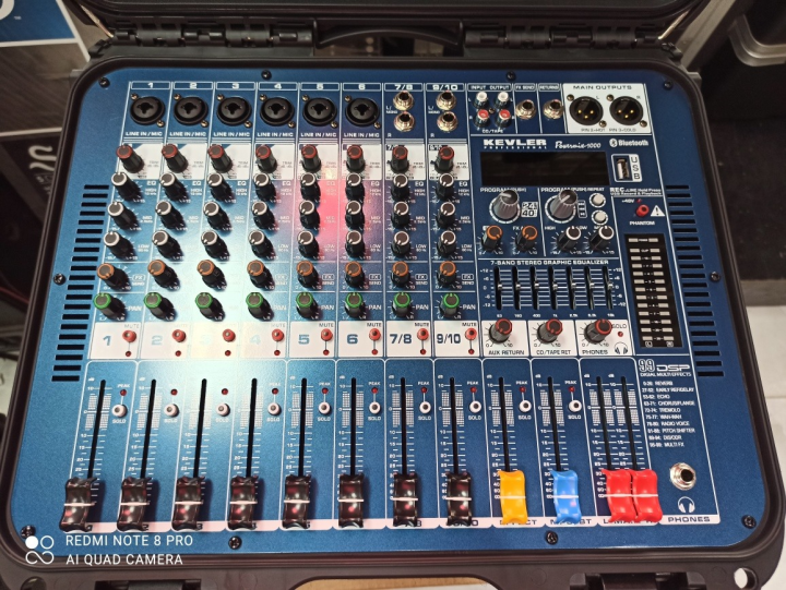 KEVLER POWERMIX-1000 | Lazada PH