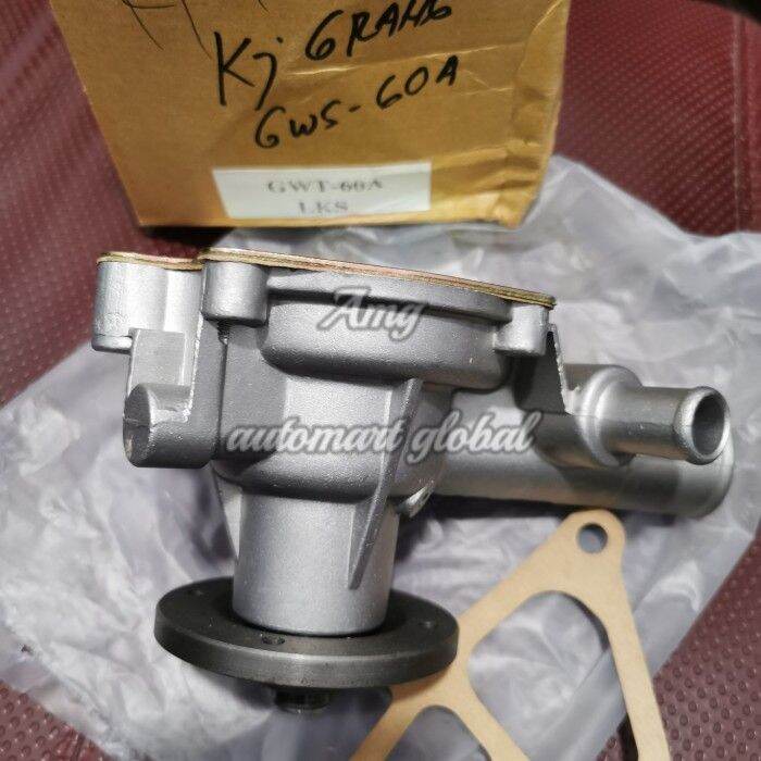 water pump pompa air kijang grand gwt-60a | Lazada Indonesia