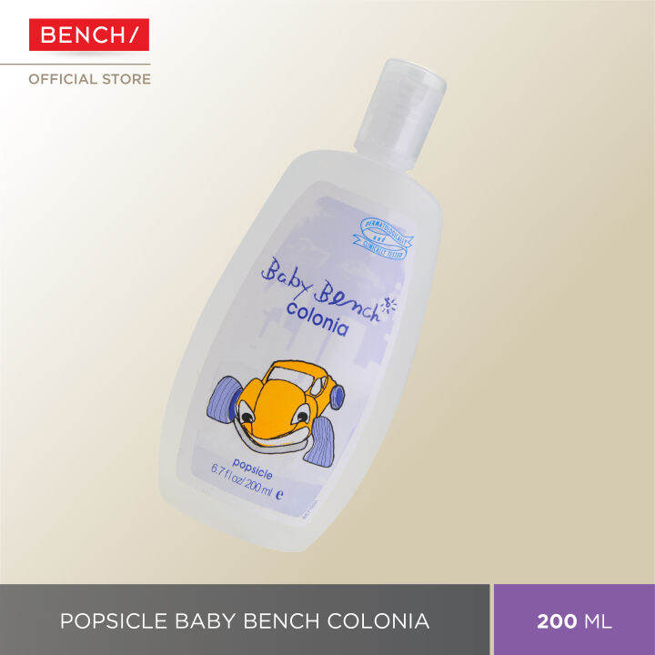 BENCH- Baby Bench Cologne Popsicle | Lazada PH