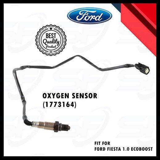 FORD FIESTA 1.0 ECOBOOST 2008-2019 OXYGEN O2 SENSOR (1773164) | Lazada
