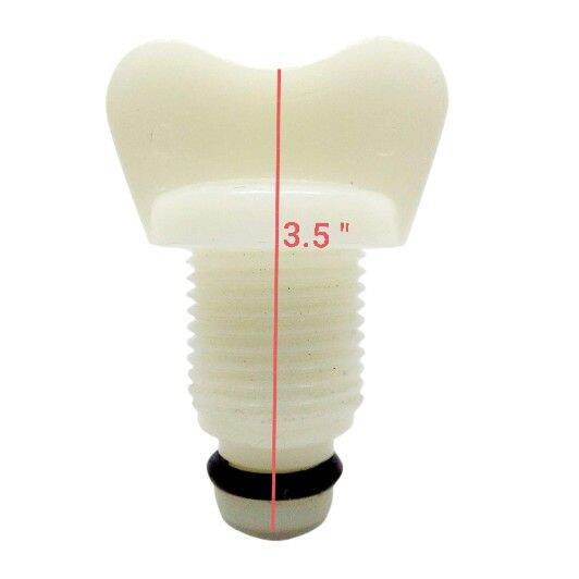 RADIATOR PLASTIC DRAIN PLUG | Lazada PH