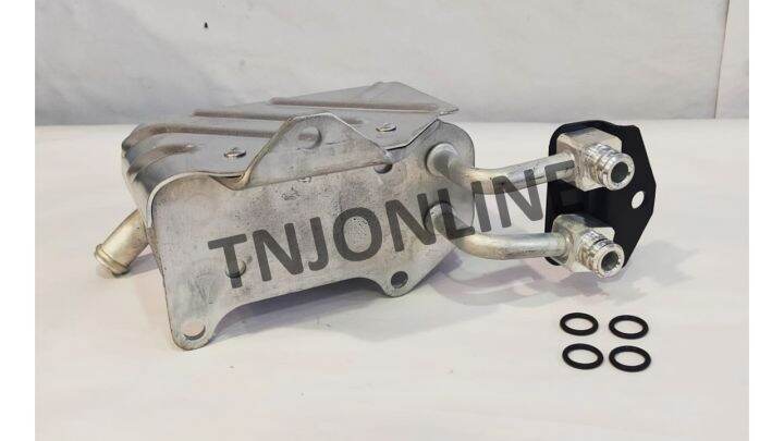 GEAR BOX OIL COOLER - FORD RANGER T6 2.2,3.2,MAZDA BT50 (AB39-7A095-BB ...