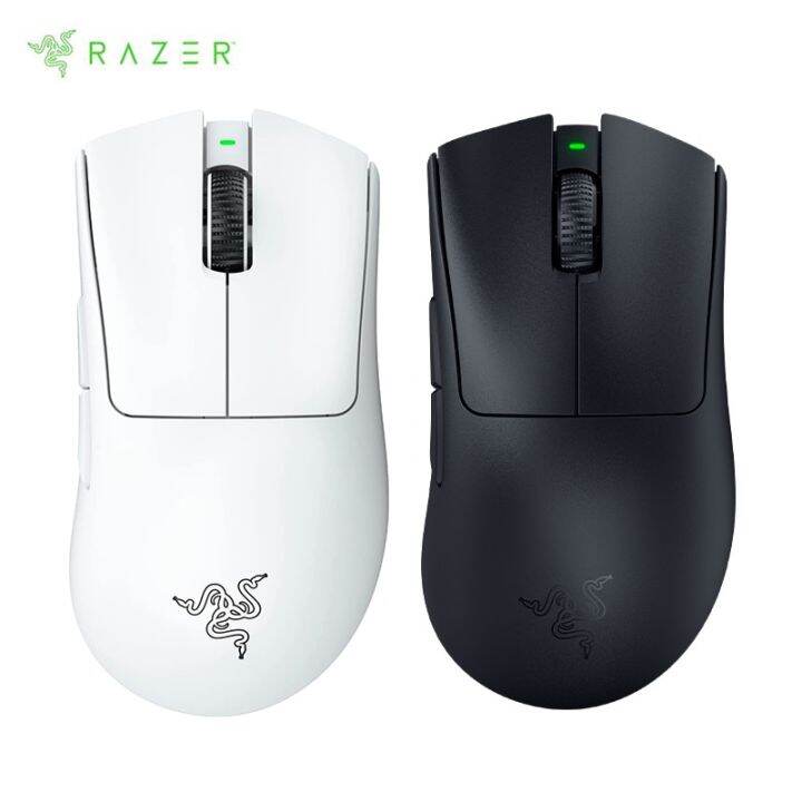 Razer Deathadder V3 Pro Wireless Gaming Mouse 64G Ultra Lightweight ...