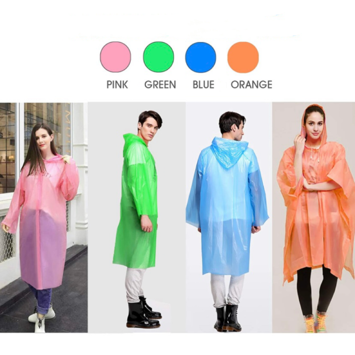 Emergency disposable raincoat,waterproof poncho,ball raincoat,jacket ...