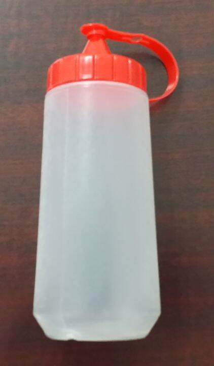 Apple Lady Sauce Container | Lazada