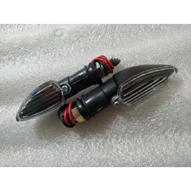 LAMPU SEN VARIASI MINERVA MODEL MINI | Lazada Indonesia