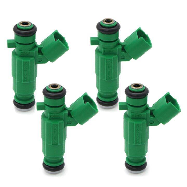 Fuel Injectors Nozzle 35310-3C400 For Hyundai Santa Fe KIA Sorento ...