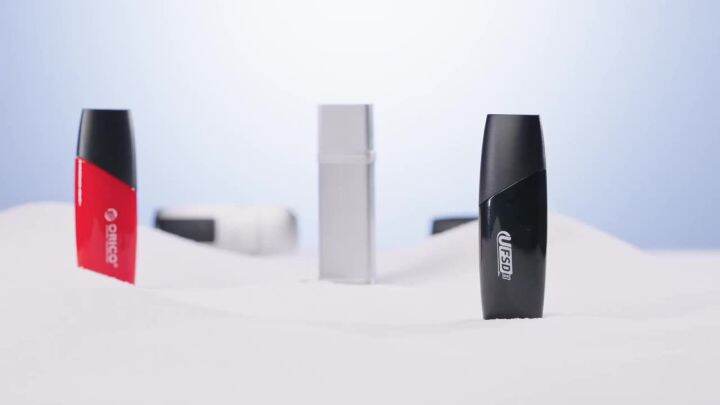 ORICO UFSD All Metal 256GB USB Flash Drive 411MBS Pen Drives 512GB ...