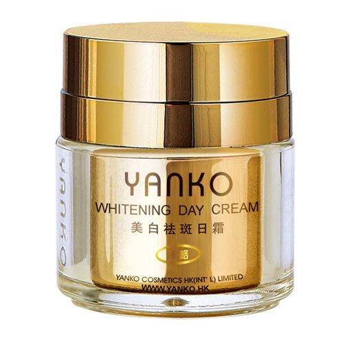 Yanko Advance Whitening Day Cream | Lazada