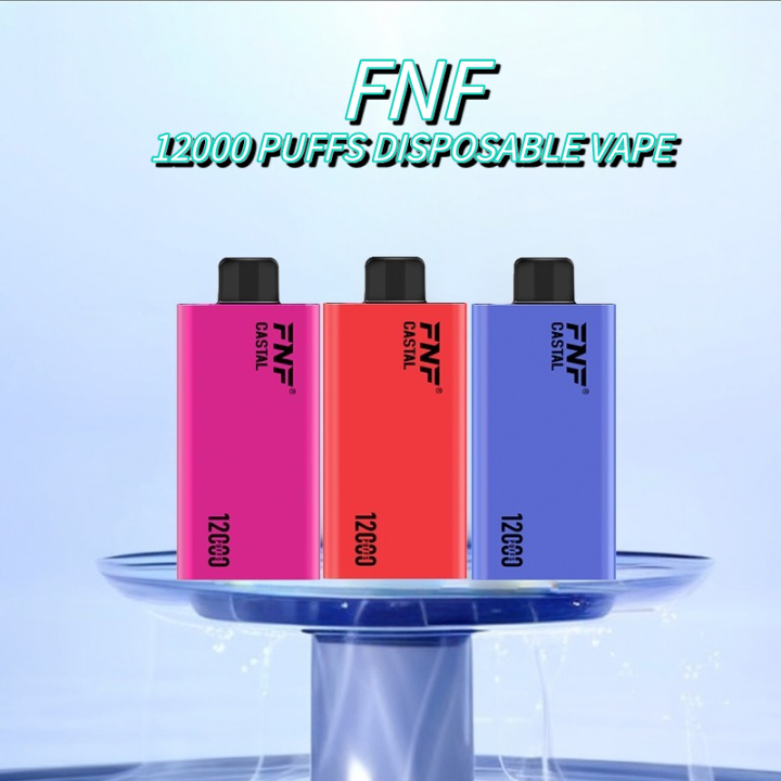 FNF 12000 Puffs Disposable puff Rechargeable device Ring Grip | Lazada PH