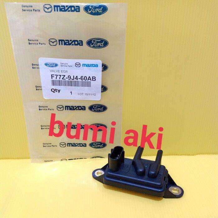 SENSOR EGR EXHAUST FORD ESCAPE 2000CC 3000CC 2002-2006 | Lazada Indonesia