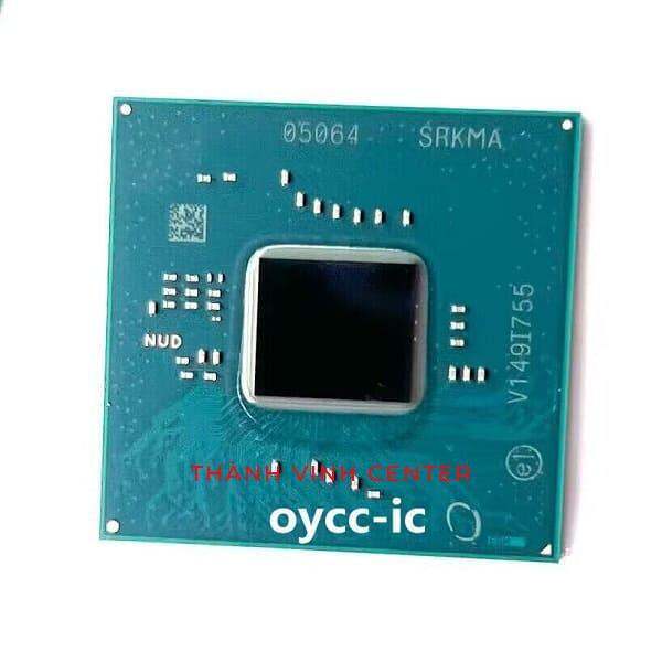 [HCM] Chipset Intel SRKMA SRKMB SRJAU SR40B SR30W SR17D SR2C4 GLHM170 BD82HM87 FH82HM370 ...