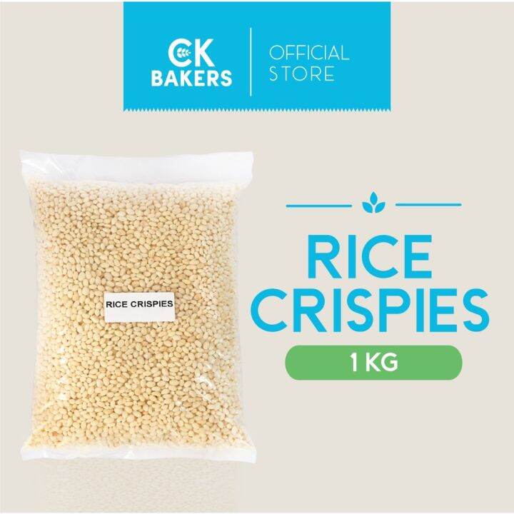 CK Bakers Rice Crispies | Lazada PH