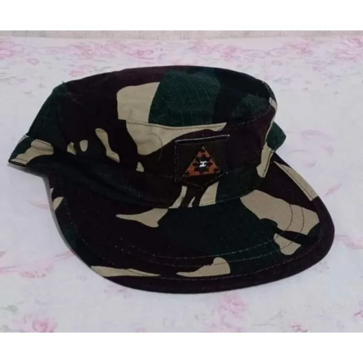 Bda bullcap old/ Yano cap | Lazada PH