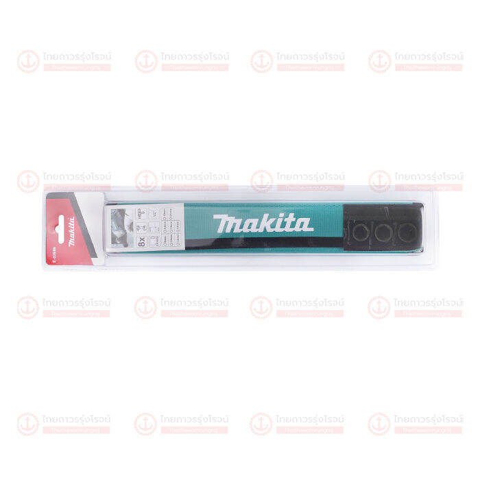 MAKITA ชุดลูกบล็อกอิมแพ็ค 1/2นิ้ว PIN+O-RING รุ่น D-42575 / B-66232 / B ...