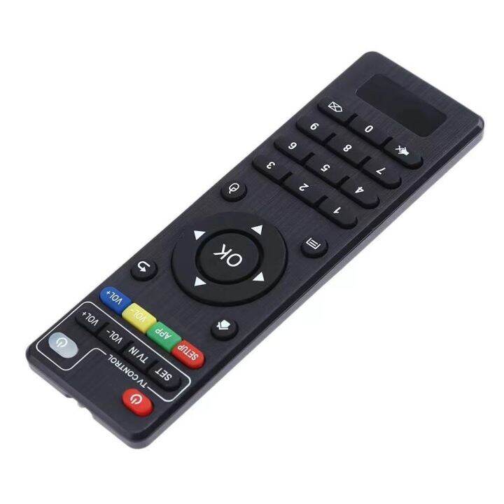 Original Quality ♈ remote control for mxq pro 4k android ultra hd box ...